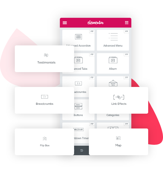如何使用 Elementor 设计 WordPress 网站：从入门到进阶 | 腾腾博客